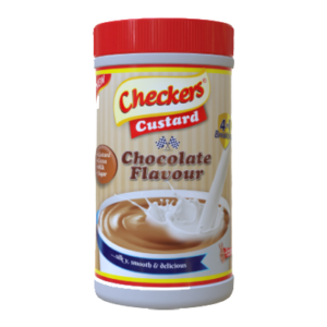 Checkers Custard - checkers.ng
