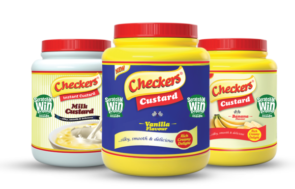 Top 5 Affordable Custard Brands in Nigeria