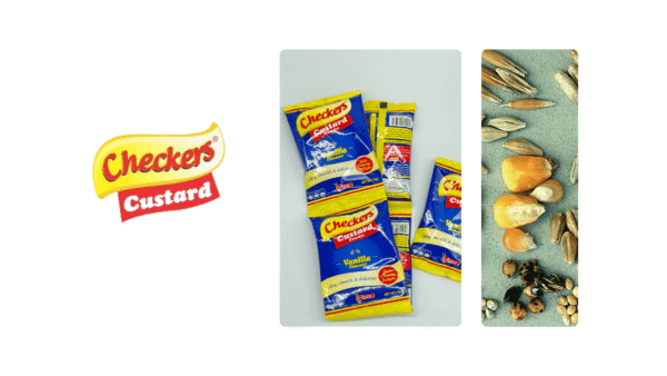 Checkers | Best Custard Brand in Africa